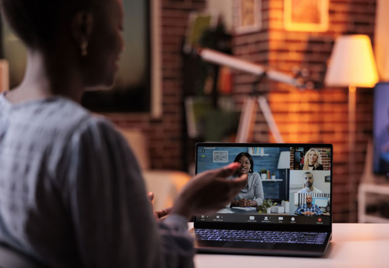 Top Remote Workforce Programs in America | Brad D. Smith